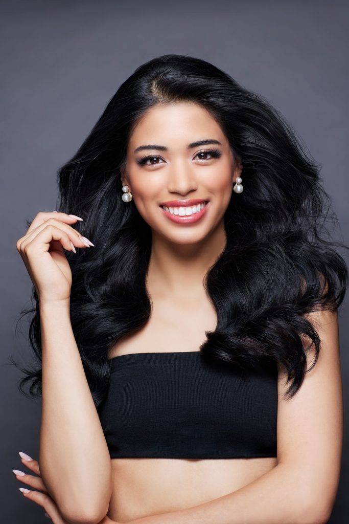 2024 WINNER | MISS UNIVERSE JAPAN